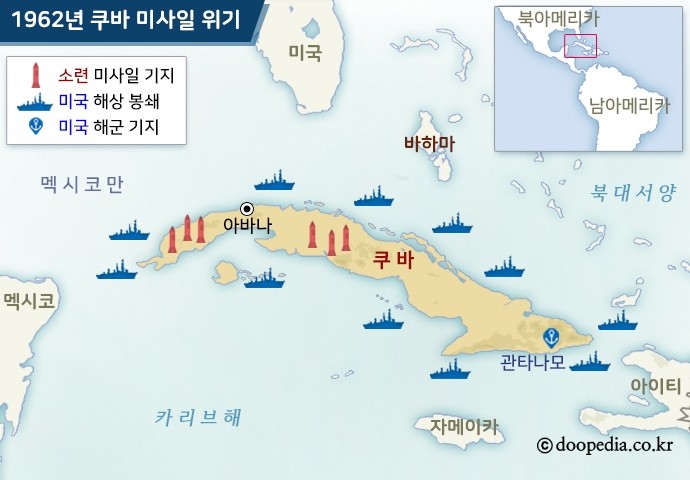 미소 냉전 시대 탐구 냉전기에는 과연 어떤 일이 일어났을까 네이버 블로그