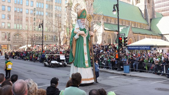 영미권 문화 ☘️세인트 패트릭 데이☘️에는 왜 초록색 옷을 입을까 St Patricks Day 유래와 문화 네이버 블로그